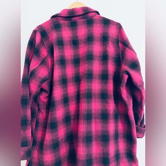 torrid | Jackets & Coats | Torrid Heavy Button Up | Poshmark